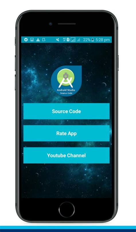 Android Studio Source Code Apk For Android Download