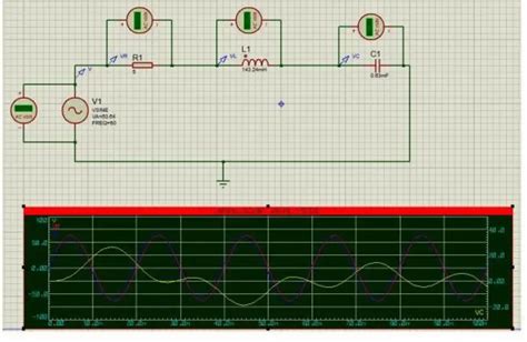 how is voltage divided in parallel circuits
