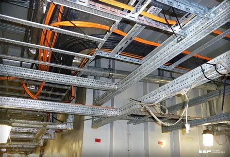 Seven Golden Foundations Of Good Electrical Installation Work Eep