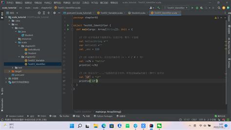 Scala变量和数据类型(01)scala Printlnrawthe Num Is Num 22f Csdn博客 Scala变量和数据类型(01)scala Printlnrawthe Num Is Num 22f Csdn博客