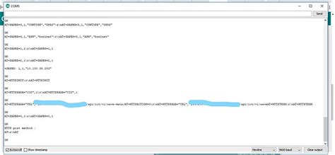 Send Multiple Data To Server Through Get Method Using Sim900a Programming Arduino Forum