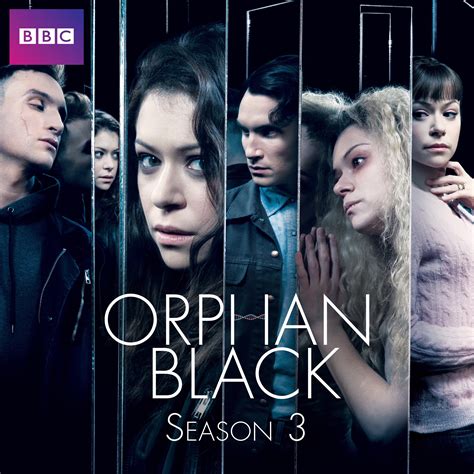 Orphan Black Season 3 On Itunes