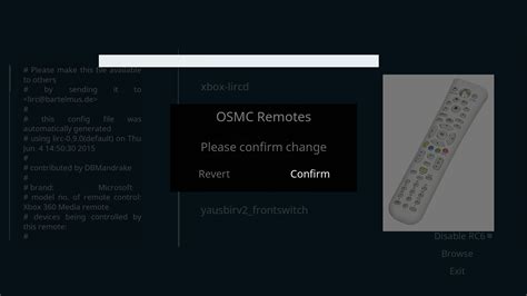 Raspberry Pi Pilot Ir Do Osmc Starter Kit
