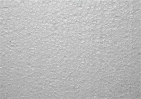 The Background Pattern Exploring The Surface Texture Of A Polystyrene