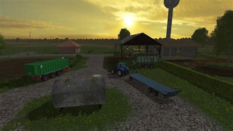 Muddy Map Beta GamesMods Net FS19 FS17 ETS 2 Mods