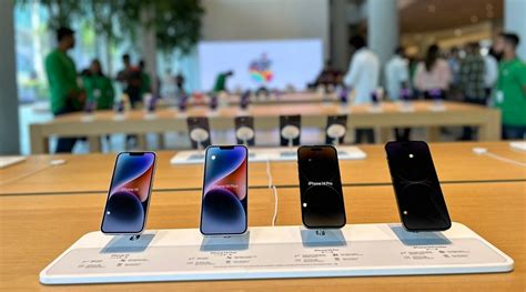 Apple Might Allow Users To Install Apps Not Available On App Store On Ios 17 Technology News