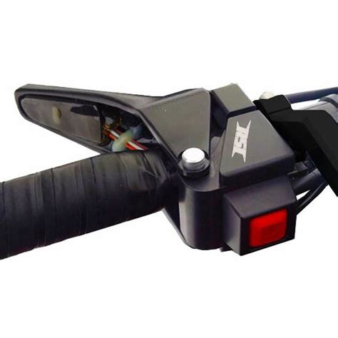 Rsi Billet Throttle Block With Kill Switch Tb 12 Ebay
