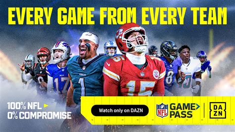 Nfl Game Pass On Dazn What Is Multiview And How Does It Work Dazn