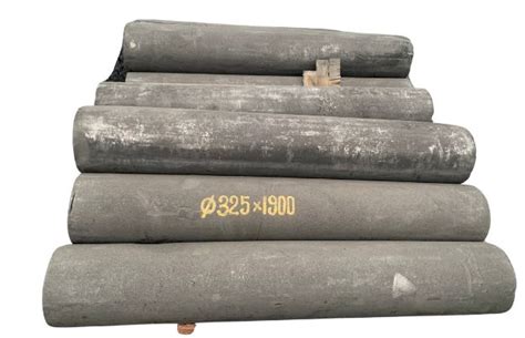 Extruded Graphite Rods In Many Sizes