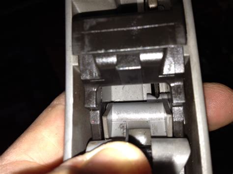 Gen 2 PS90 Trigger Pack Sell Trade For Gen 3 Trigger Pack Cash FN Herstal Firearms