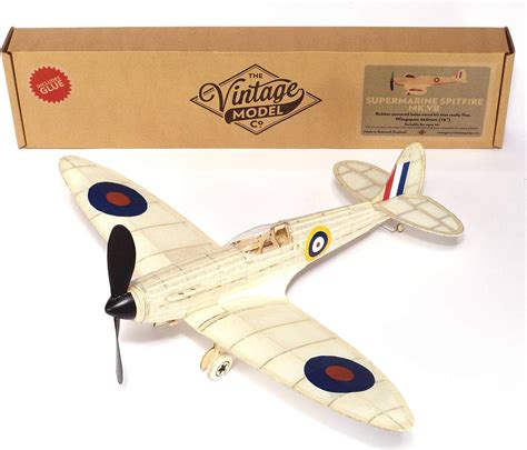 The Best Spitfire Models And Kits Model Steam Uk 2022