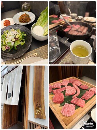 Hyun New York City Midtown Restaurant Reviews Photos