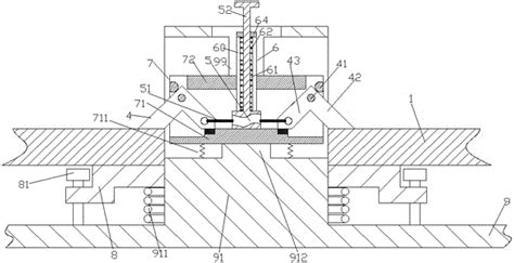 Workpiece Mounting And Positioning Device Eureka Patsnap