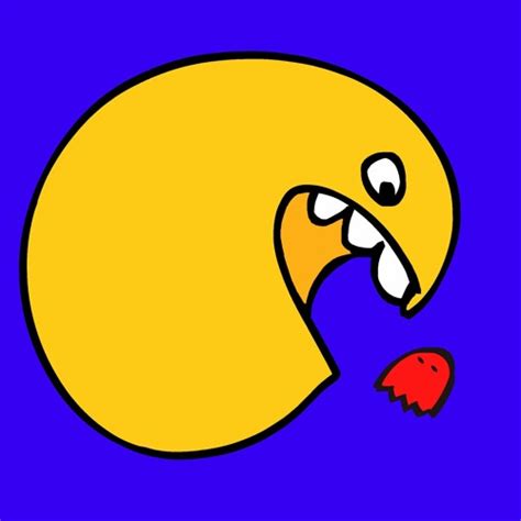 Stream Oh Shit Its Pac Man By Creepy Crawley Listen Online For Free