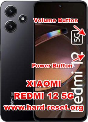 How To Easily Master Format XIAOMI REDMI G With Safety Hard Reset Hard Reset Factory