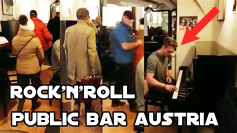 HOW TO DRAW PEOPLE INTO A BAR YouTube