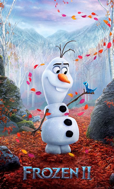 익스트림무비 겨울왕국2 올라프 때문이라도 N차할 이유가 충분하네요