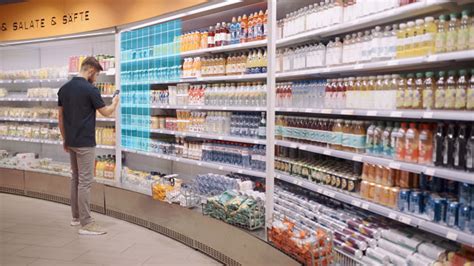 Shelfview Products Scandit