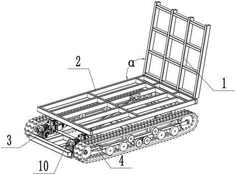 一种门体装载设备的制作方法
