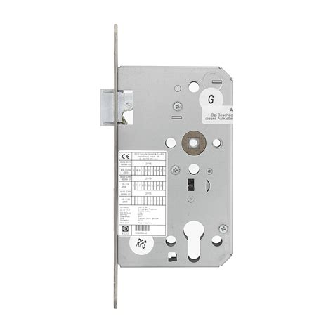 Hörmann Panikschloss Eco 116 Funktion B Einwärts