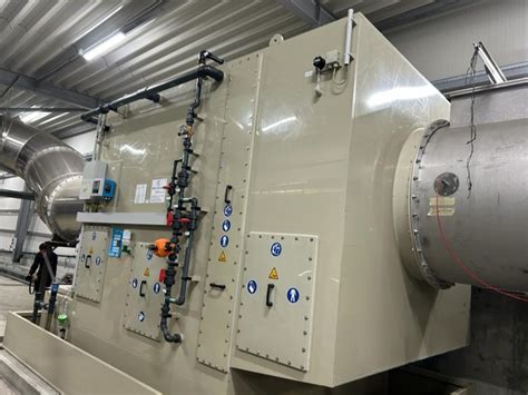 В Бургас бе открита най модерната в страната анаеробна инсталация за преработка на разделно