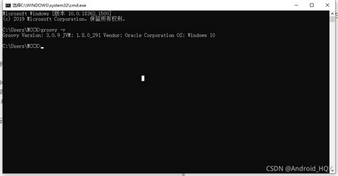 idea 配置groovy环境 idea 让我配置groovy sdk csdn博客