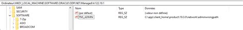 Net How Does Oracle ManagedDataAccess Handle Tnsname Ora In Version