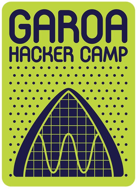 Logotipos Garoa Hacker Clube