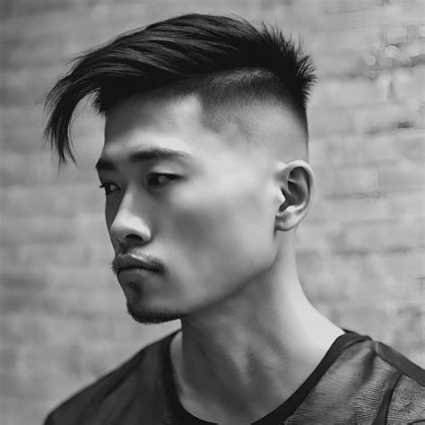 What Is A Fade Haircut And Its Cultural History Roots
