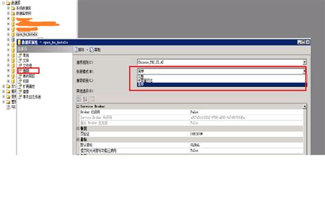 sql server2008 数据库日志文件的收缩方法 fluent 博客园