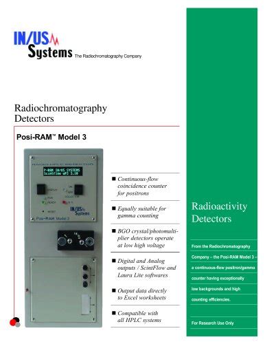 Beta RAM Lablogic Systems PDF Catalogs Technical Documentation Brochure