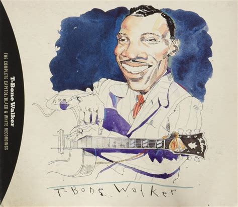 T Bone Walker Steve Hoffman Music Forums