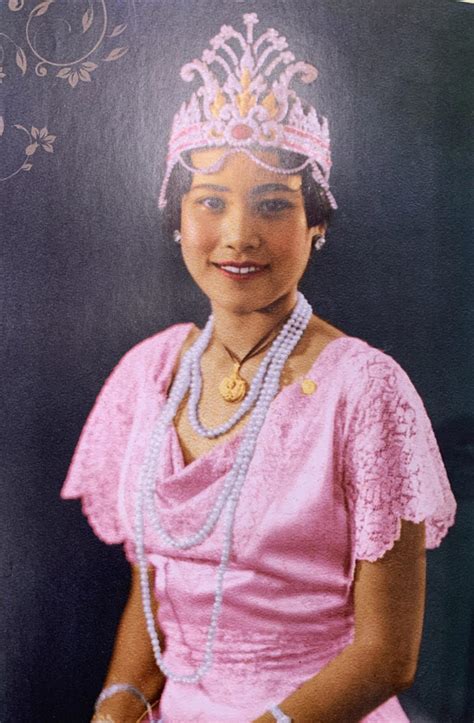 เพราะมีรัฐธรรมนูญ จึงมีนางงาม รู้จัก ‘กันยา เทียนสว่าง นางสาวสยามคนแรกของไทย