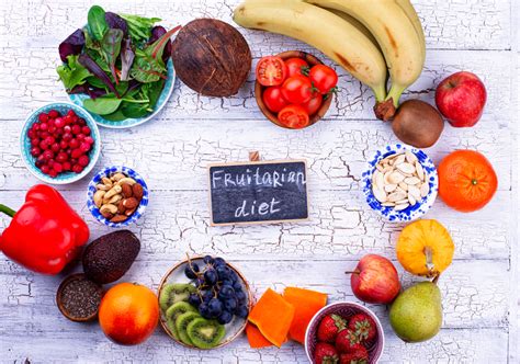 Is The ‘fruitarian Diet Extremely Healthy Or Dangerous Ratemds Health News