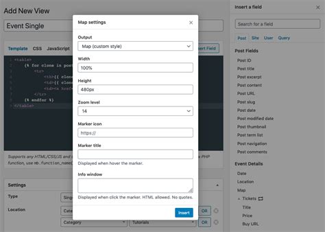 modernizing javascript code in wordpress by janessa tran meta box medium