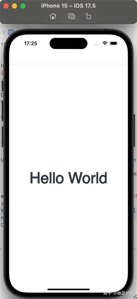 浅谈鸿蒙跨平台开发框架arkui X Csdn博客 浅谈鸿蒙跨平台开发框架arkui X Csdn博客