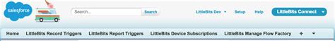 github afawcett littlebits connector connect littlebits devices to salesforce without code