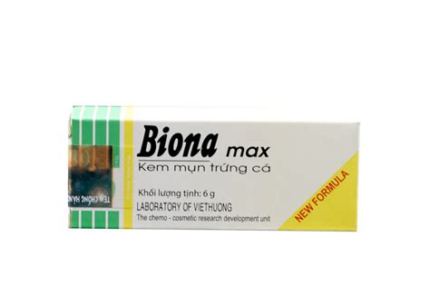 Biona Max