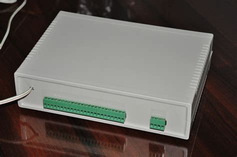 Channel Speaker Selector