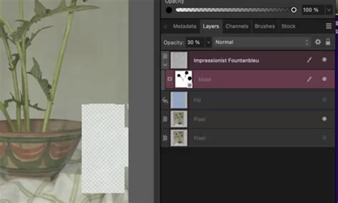 Legends In Layers Disappear V2 Bugs Found On Macos Affinity Forum