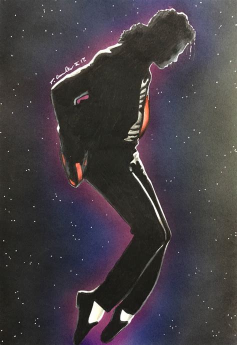 Michael Jackson Moonwalker Moonwalk Art By Billyboyuk On Deviantart