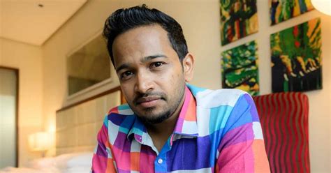 Actor Basil Joseph Is Making His Way To Tamil Movies With A Role In Parasakthi