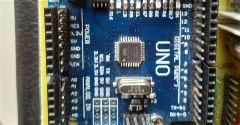 Macam Macam Board Arduino