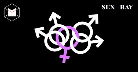 Sex Ray On Behance