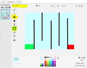 Scratch Maze Game CSNewbs
