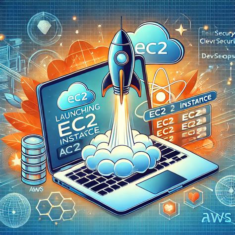🚀 Launch Your First Ec2 Instance On Aws A Fun And Exciting Guide 🎉
