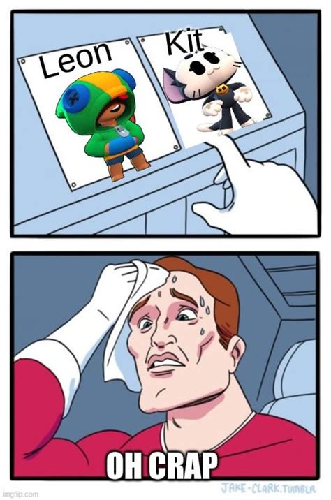 Brawl Stars Meme Rbrawlstars