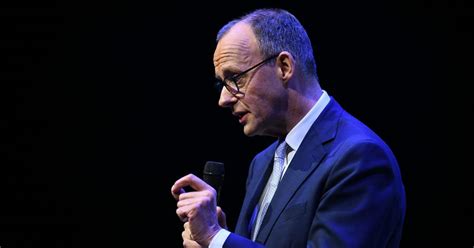 Europe Explores Nuclear Deterrent Options As Us Ties Strain Under