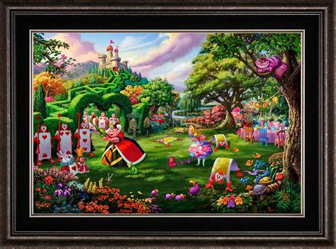 Disney Queen Of Hearts Central Coast Showcase Galleries