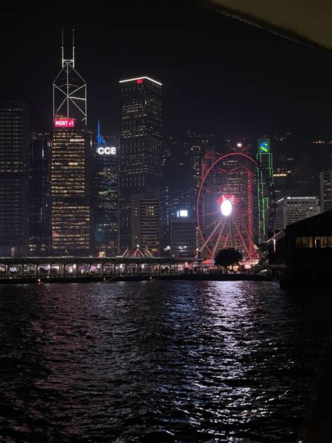 홍콩 4박 5일 여행 Day4 구룡반도 침사추이 초이홍 몽콕 센트럴 심포니오브라이트 네이버 블로그